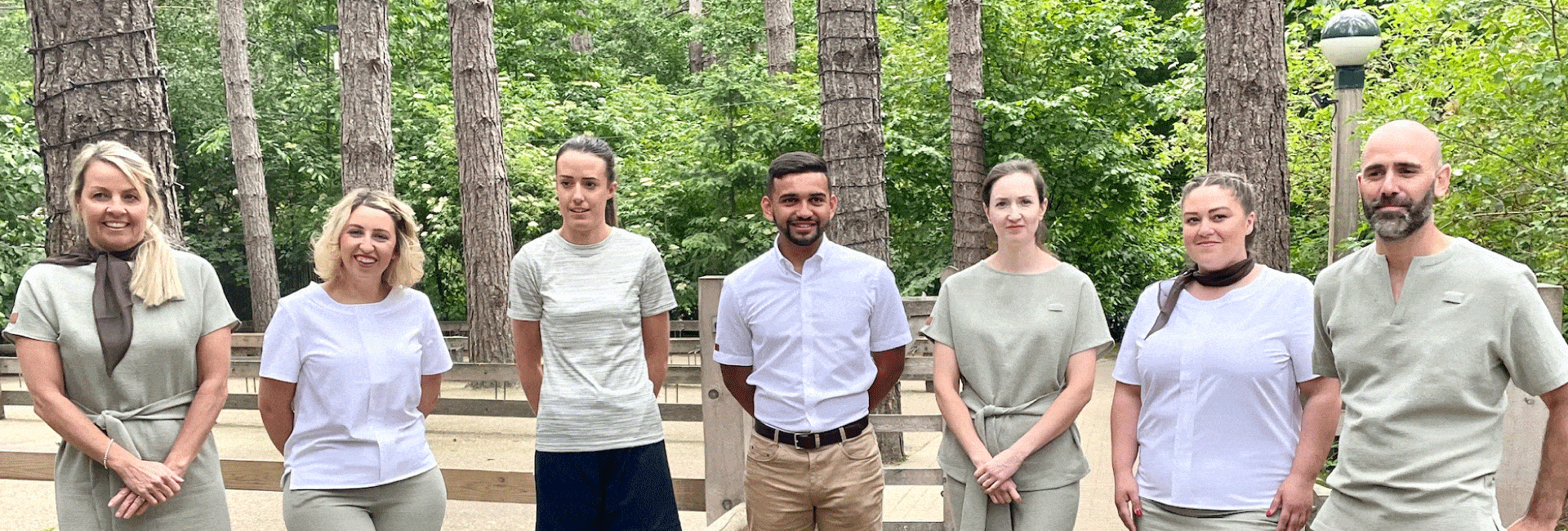 Contact Us - Uniform Express